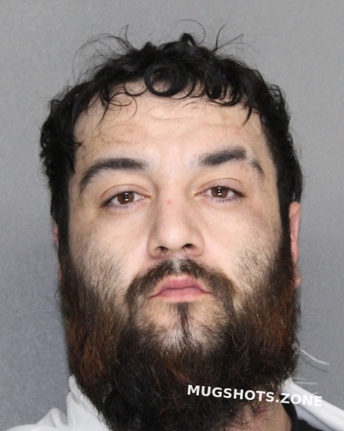 PAEZ MARK ANTHONY 03/23/2023 - Ellis County Mugshots Zone