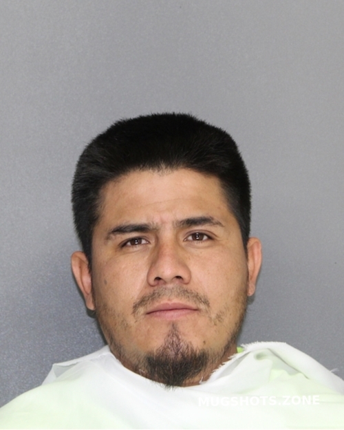 GARCIA ALEJANDRO 03/24/2023 - Ellis County Mugshots Zone