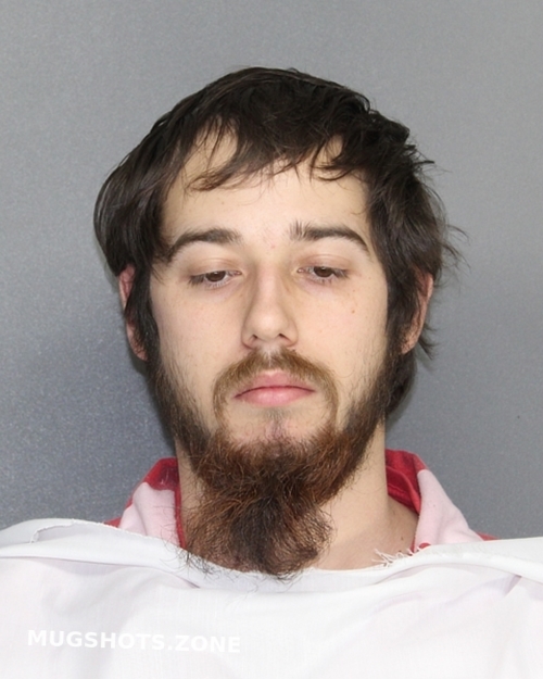 HAMILTON MATTHEW TIMOTHY 03/24/2023 - Ellis County Mugshots Zone