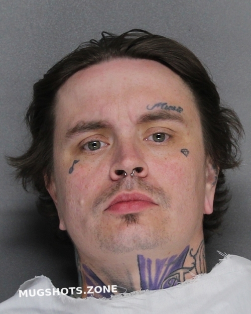 ODONNEL SEAN KEVIN 03/28/2023 - Ellis County Mugshots Zone