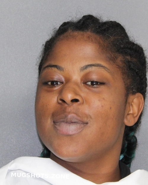 MCGEE ELISSA MONIQUE 03/31/2023 - Ellis County Mugshots Zone