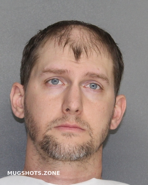 LAURENT BENJAMIN 04/01/2023 - Ellis County Mugshots Zone