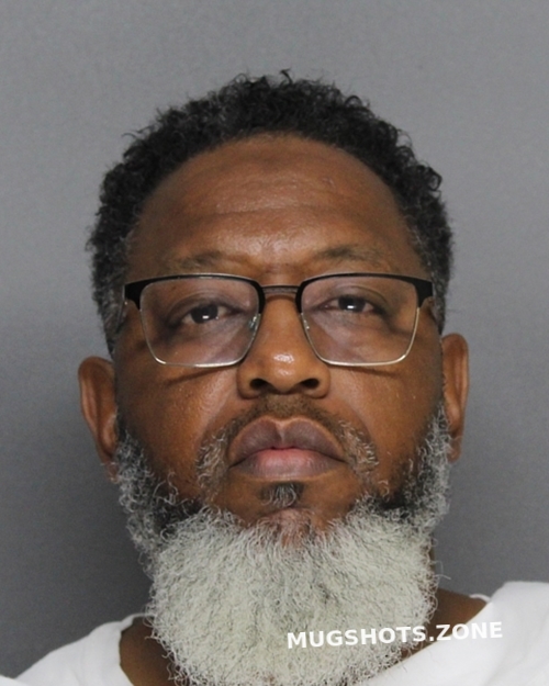 GREEN ARTHUR WESLEY 04/02/2023 - Ellis County Mugshots Zone