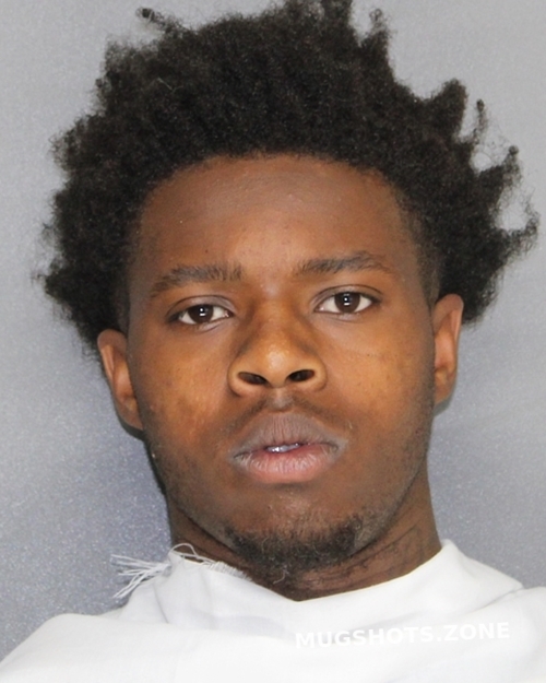 DAVIS DEONTRE DEON 04/06/2023 - Ellis County Mugshots Zone