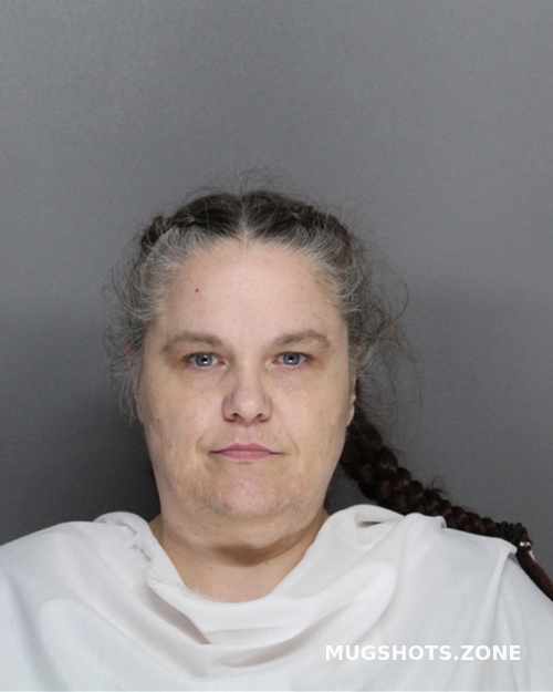 MILLER LISA RENEE 04/10/2023 - Ellis County Mugshots Zone