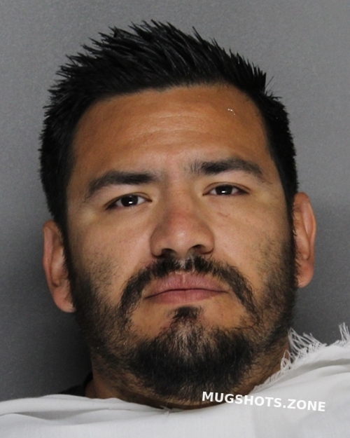 SANCHEZ HECTOR FABIAN 04/11/2023 - Ellis County Mugshots Zone