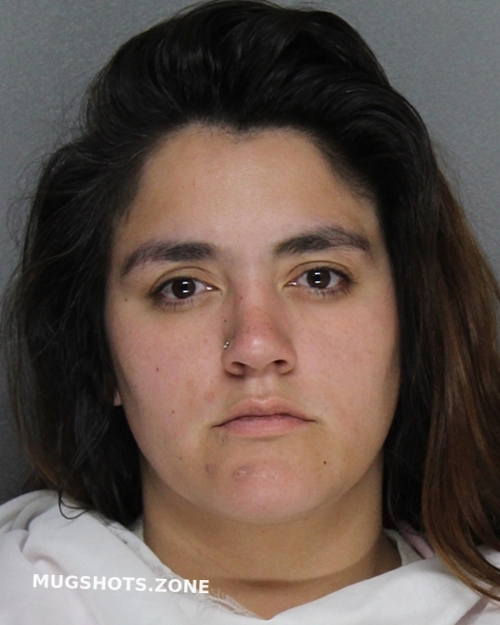 DRUMMOND SPRING NICOLE 04/12/2023 - Ellis County Mugshots Zone