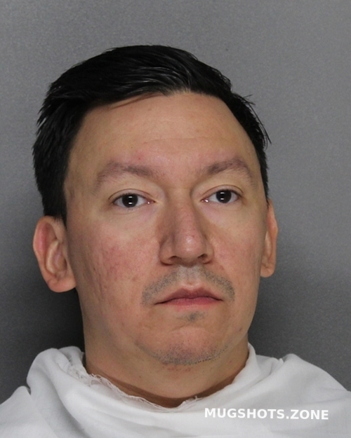 RAMIREZ RUBEN 04/15/2023 - Ellis County Mugshots Zone