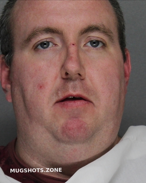 CULBERTSON MATTHEW SCOTT 04/16/2023 - Ellis County Mugshots Zone