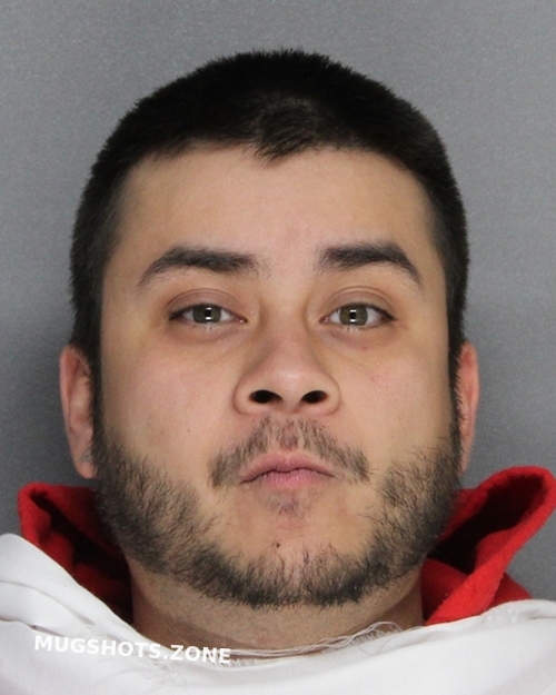 RIOS ADAM 04/18/2023 - Ellis County Mugshots Zone