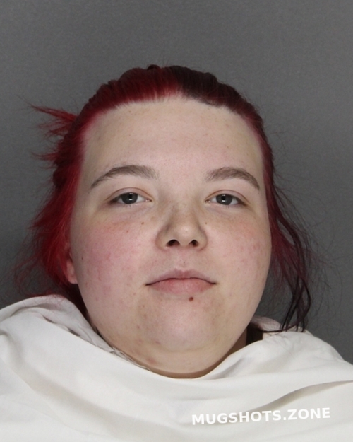 MILLER ASHLEY RENEE 04/18/2023 - Ellis County Mugshots Zone