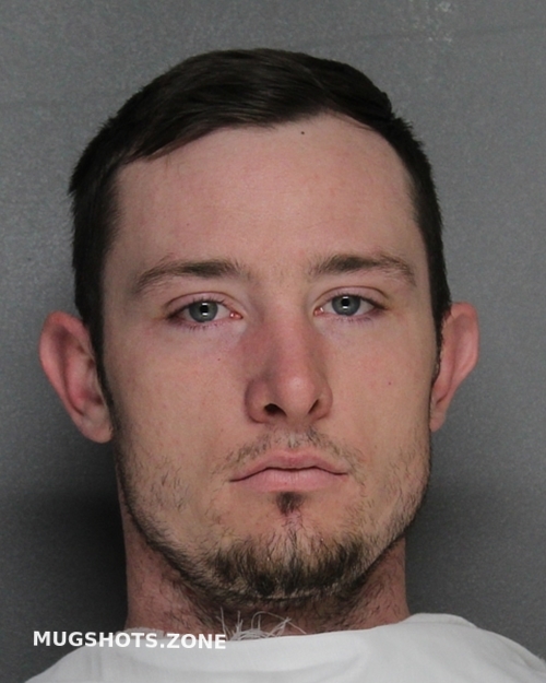 PROCTOR HUNTER RAY 04/20/2023 - Ellis County Mugshots Zone
