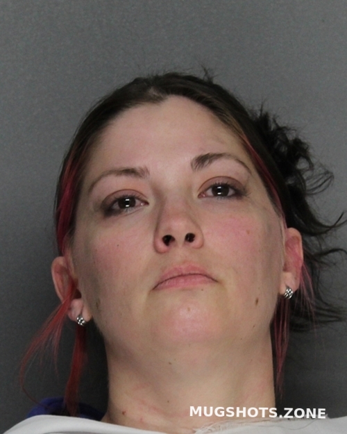 KINNEY RACHEL 04/20/2023 - Ellis County Mugshots Zone