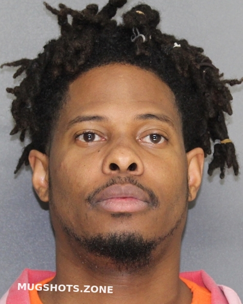WILEY DARRELL 04/20/2023 - Ellis County Mugshots Zone