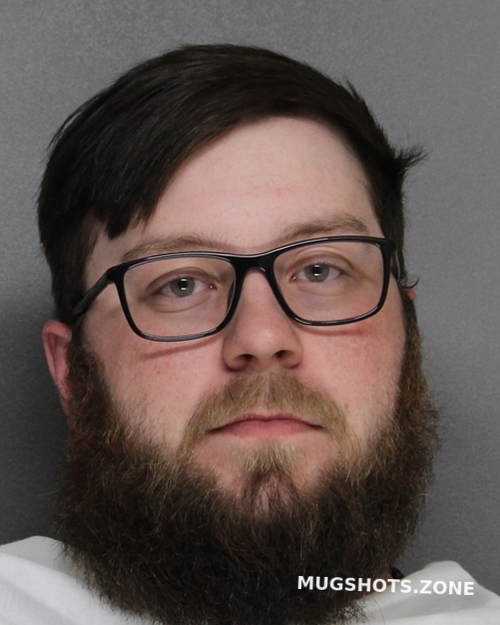 HOLDER DEREK WAYNE 04/22/2023 - Ellis County Mugshots Zone