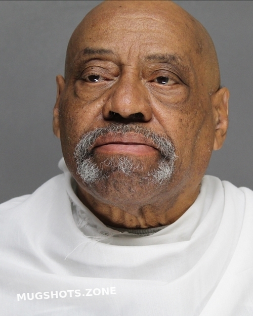 SANDERS KENNETH LARNELL 04/22/2023 - Ellis County Mugshots Zone