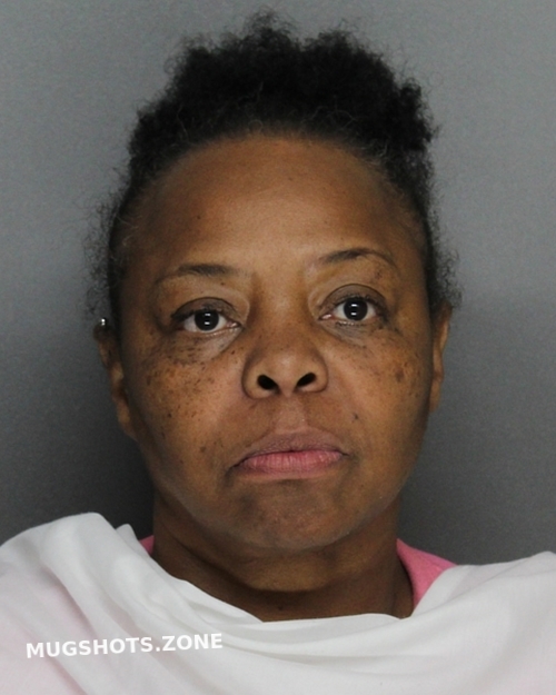 SINGLETON ROSALIND ANN 04/25/2023 - Ellis County Mugshots Zone