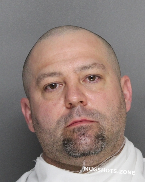 HARLAN DONALD ALLEN JR 04/28/2023 - Ellis County Mugshots Zone