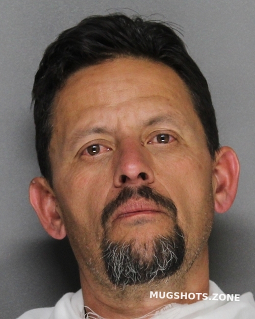 LONGORIA JAIME 04/30/2023 - Ellis County Mugshots Zone