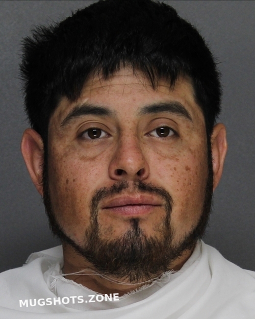 GARCIA LUIS ANGEL RIOS 05/03/2023 - Ellis County Mugshots Zone