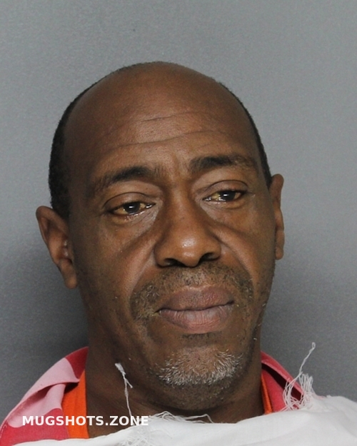 HERFORD RODNEY DEWAYNE 05/03/2023 - Ellis County Mugshots Zone