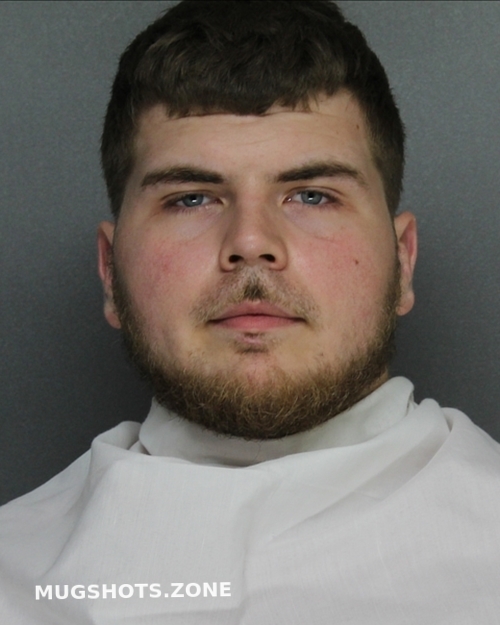 GARCIA DEVIN RICHARD 05/05/2023 - Ellis County Mugshots Zone