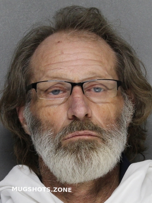 PHILLIPS DAVID SCOTT 05/05/2023 - Ellis County Mugshots Zone