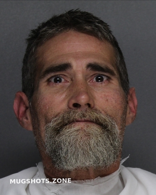 BROOKS REX JASON 05/06/2023 - Ellis County Mugshots Zone