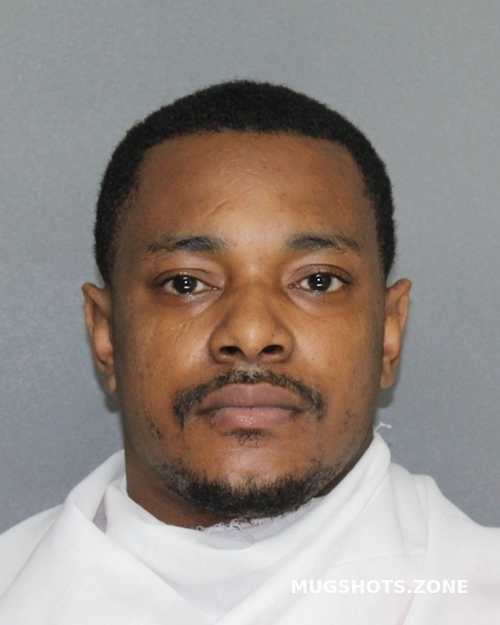 WALKER DEMETRIESS DAVON 05/11/2023 - Ellis County Mugshots Zone