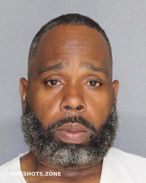 JOHNSON DELON 05/14/2023 - Ellis County Mugshots Zone