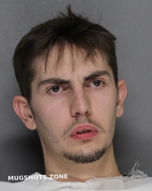 MCRIGHT BRAYDEN HUNTER 05/16/2023 - Ellis County Mugshots Zone