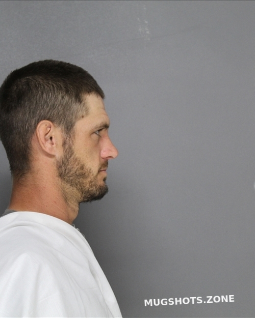 STRICKLAND JUSTIN TYLER 05/18/2023 - Ellis County Mugshots Zone