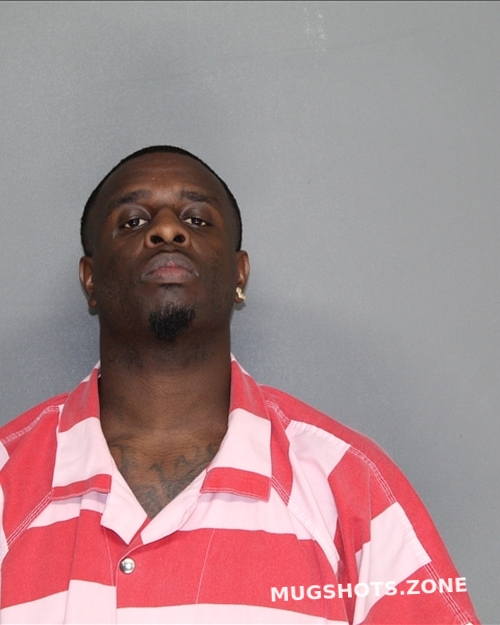 BROWN CAMERON DONNELL 05/22/2023 - Ellis County Mugshots Zone