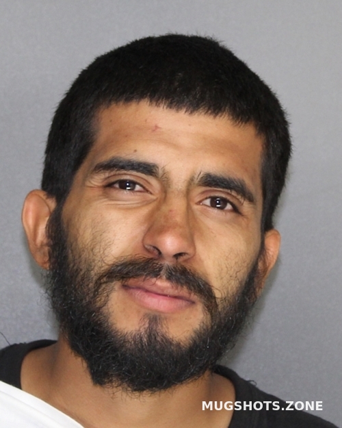 LUGO EMMANUEL VARELA 05/22/2023 - Ellis County Mugshots Zone