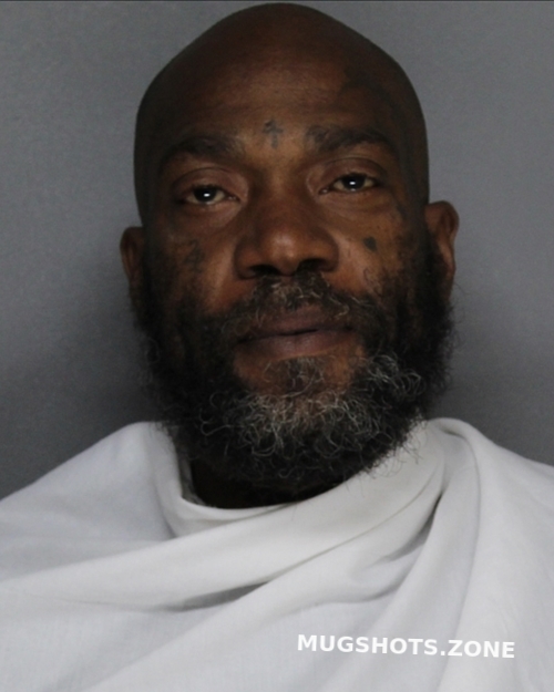 GORDON NATHANIEL DEMETRIUS 05/23/2023 - Ellis County Mugshots Zone