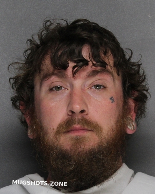 JACO JEREMY JOE 05/24/2023 - Ellis County Mugshots Zone