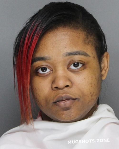 HUNT COURTNEY LETREASE 05/24/2023 - Ellis County Mugshots Zone