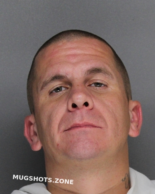 BAXTER DUSTIN TREY 05/25/2023 - Ellis County Mugshots Zone