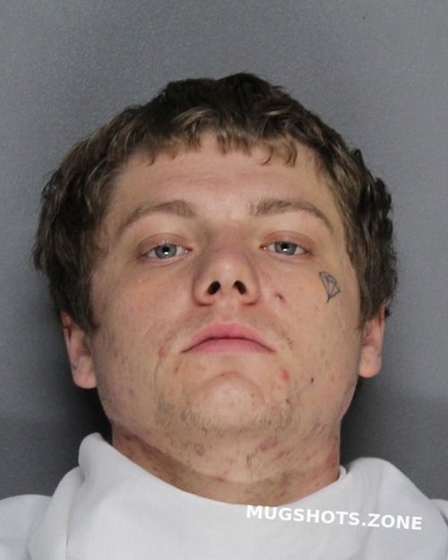 WILSON DACOTA SCOTT 05/29/2023 - Ellis County Mugshots Zone
