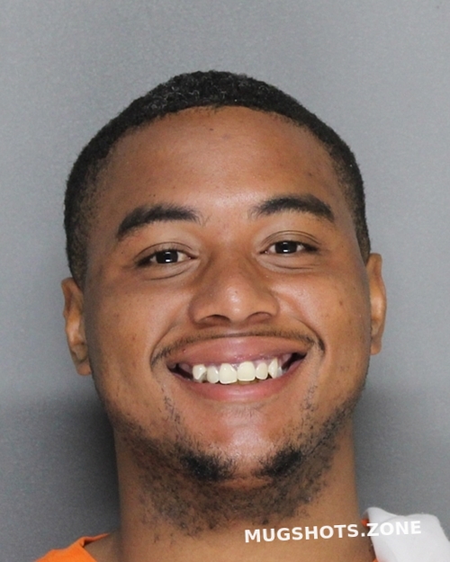 JONES DERRICK 05/29/2023 - Ellis County Mugshots Zone