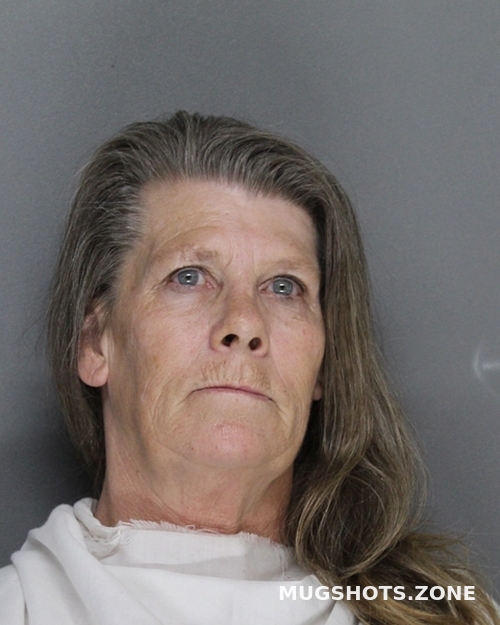 BYERS ROBYN 05/29/2023 - Ellis County Mugshots Zone