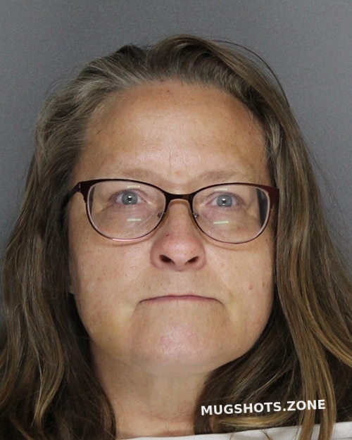 MESSER DENISE ANNETTE 05/31/2023 - Ellis County Mugshots Zone