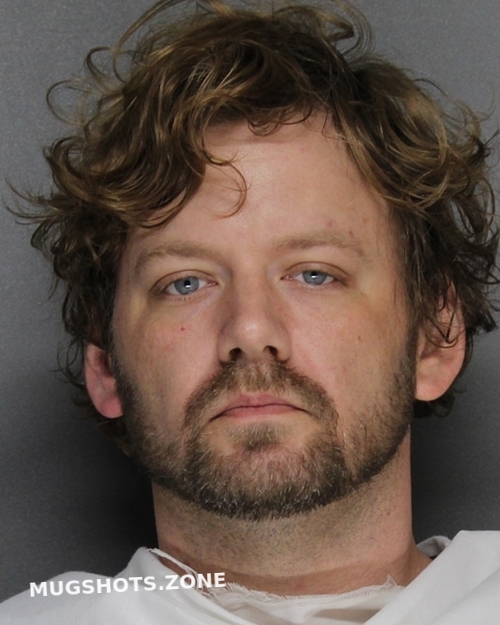 ICE JOSHUA CAILYN 05/31/2023 - Ellis County Mugshots Zone