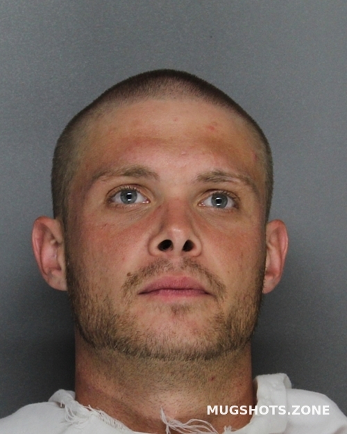 SAXON AARON MICHAEL 06/06/2023 - Ellis County Mugshots Zone