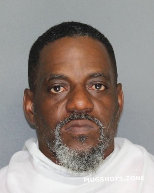 GIPSON TIMOTHY TYRONE 06/06/2023 - Ellis County Mugshots Zone