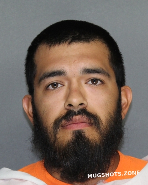 RIOS ANTHONY MICHAEL 06/09/2023 - Ellis County Mugshots Zone