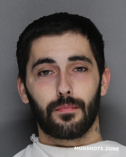 COOPER ANTHONY JAMES 06/11/2023 - Ellis County Mugshots Zone