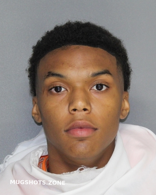 PETERS KENDRICK 06/11/2023 - Ellis County Mugshots Zone