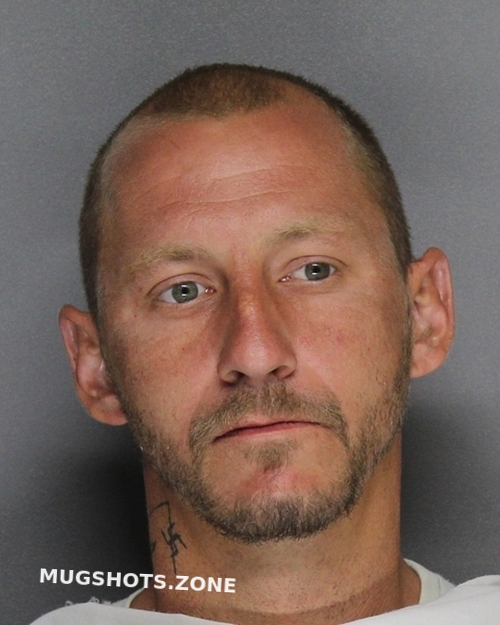 THOMPSON ALLEN RAY 06/12/2023 - Ellis County Mugshots Zone