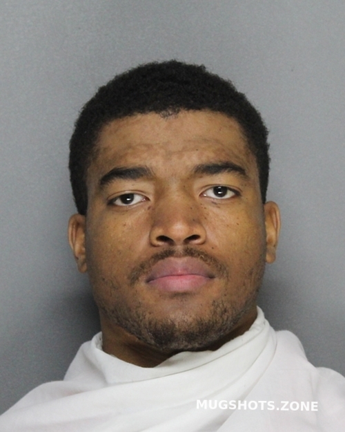 THOMPSON RAYSHON 06/14/2023 - Ellis County Mugshots Zone